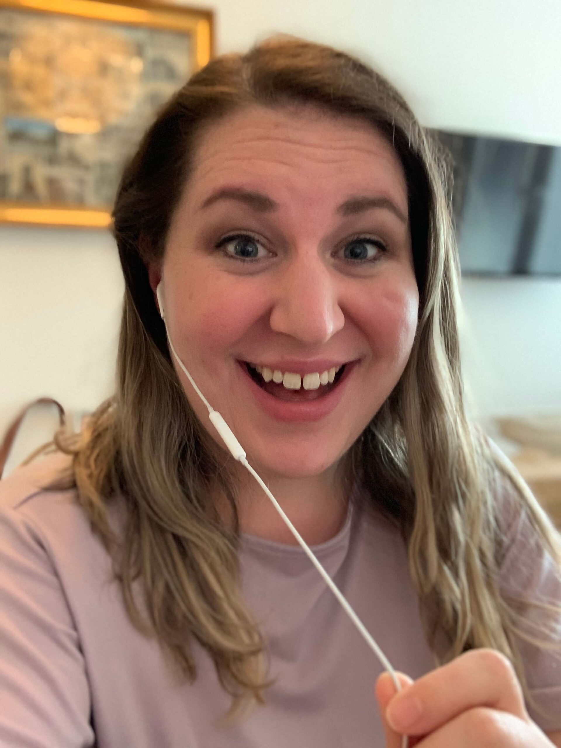 Speak up with Stephanie | Business English Coach